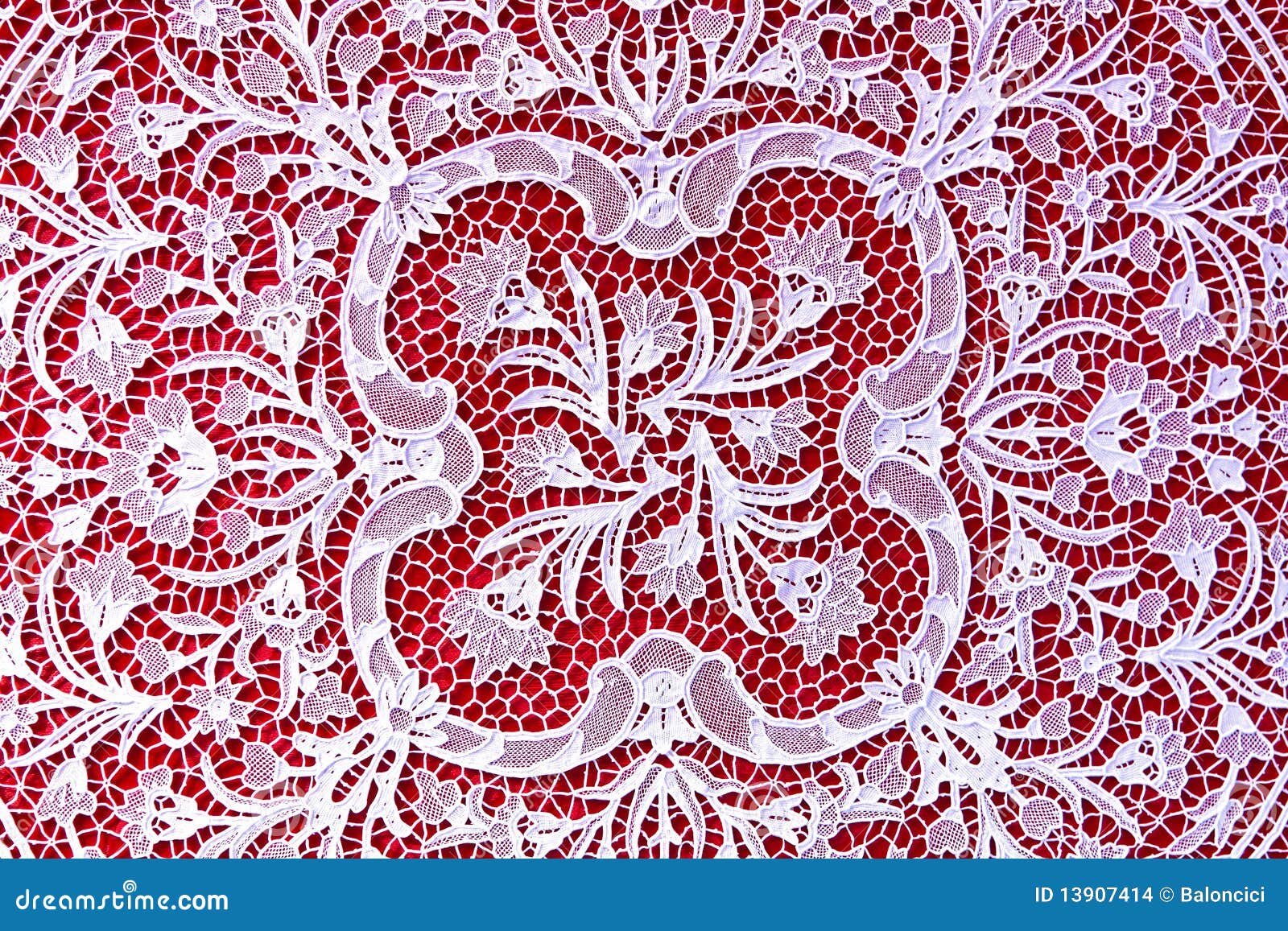 Lace handwork stock photo. Image of craft, creative, lace - 13907414