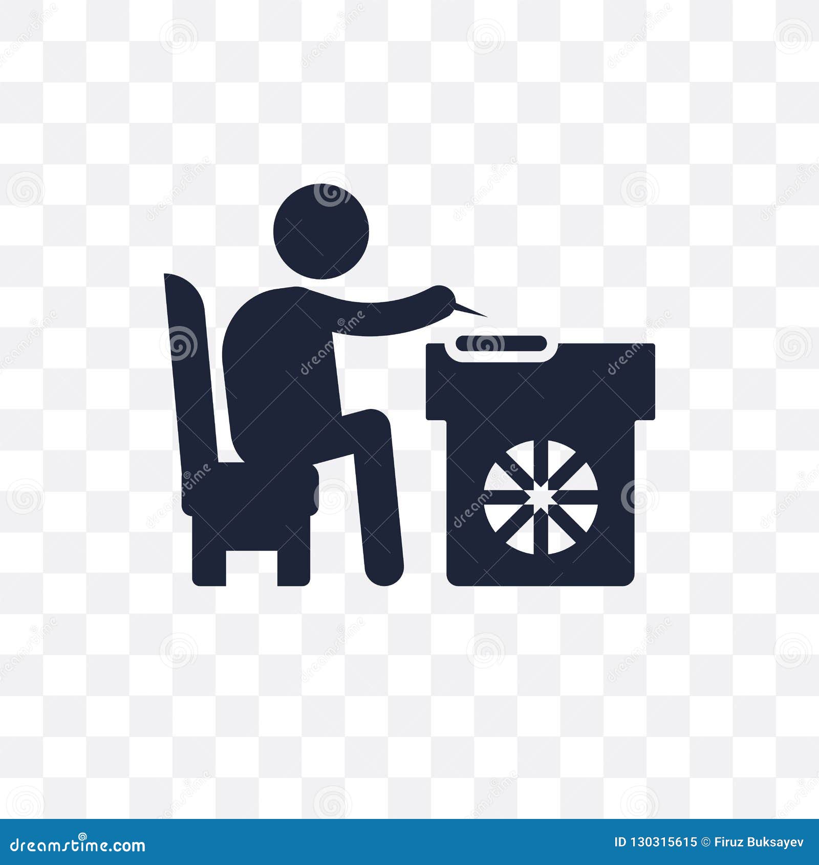 Lace Making Transparent Icon. Lace Making Symbol Design from Act Stock ...