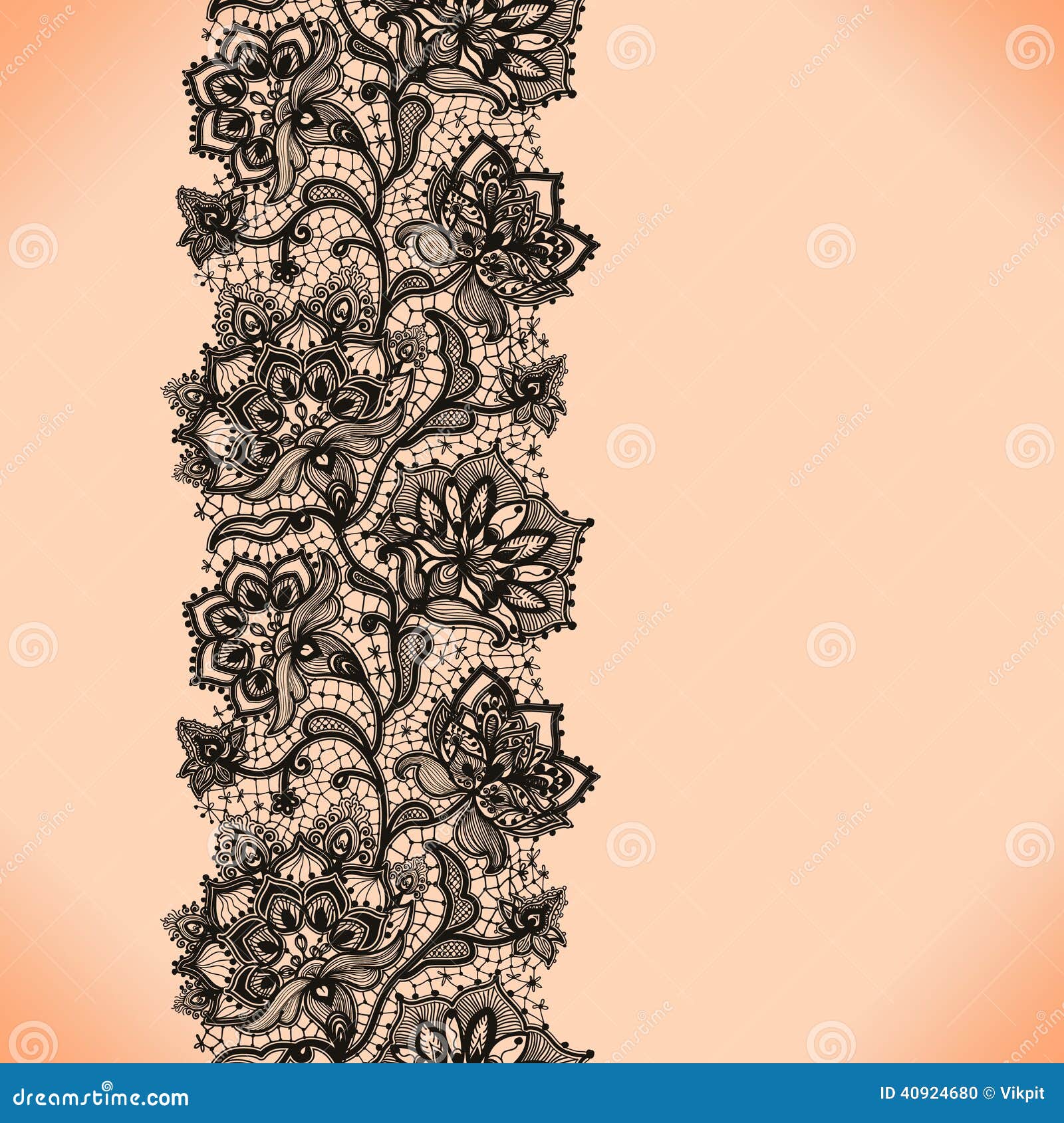 Lace Cartoons, Illustrations & Vector Stock Images - 436013 Pictures to ...