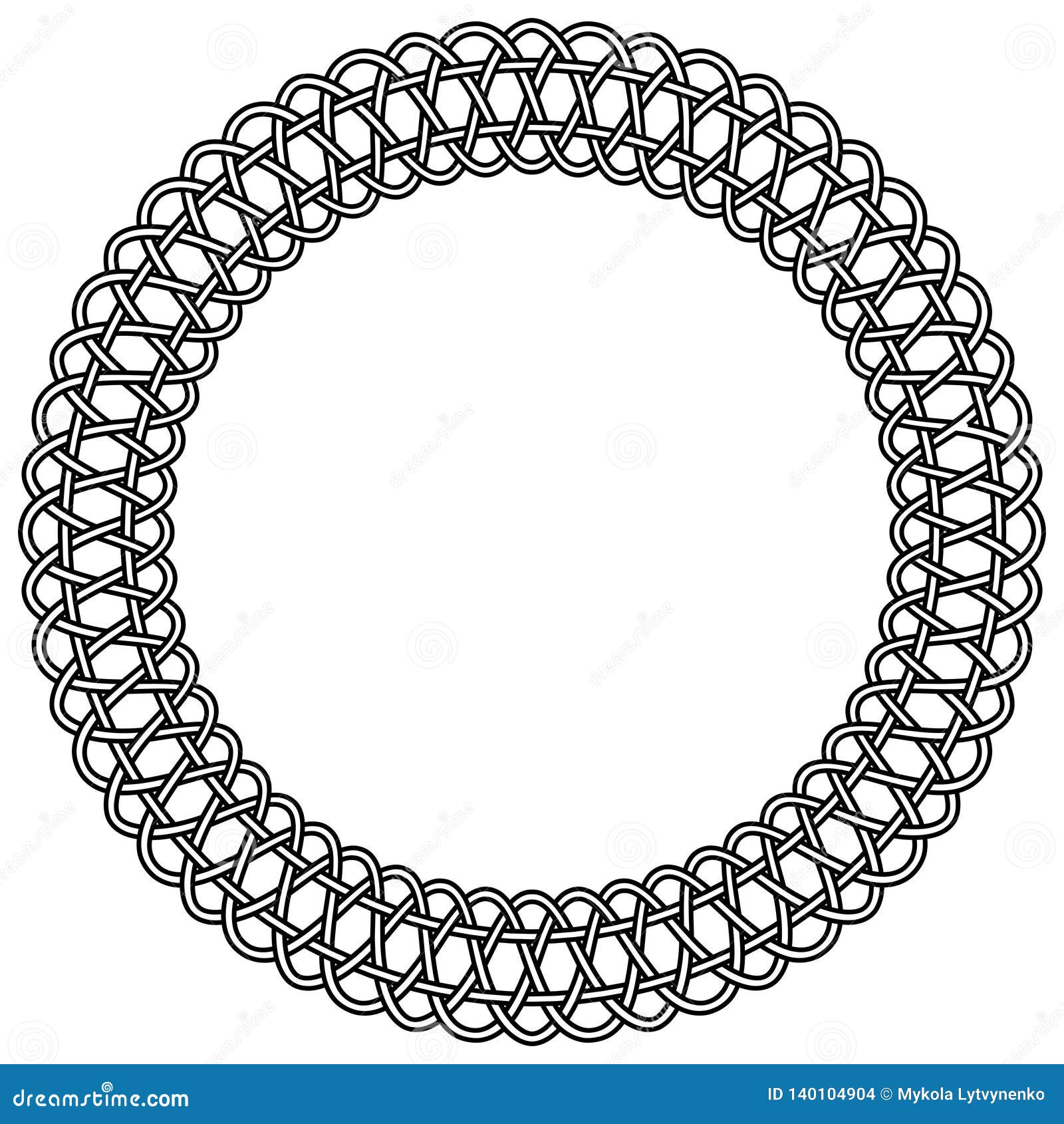 Macrame Knots Stock Illustrations – 30 Macrame Knots Stock ...