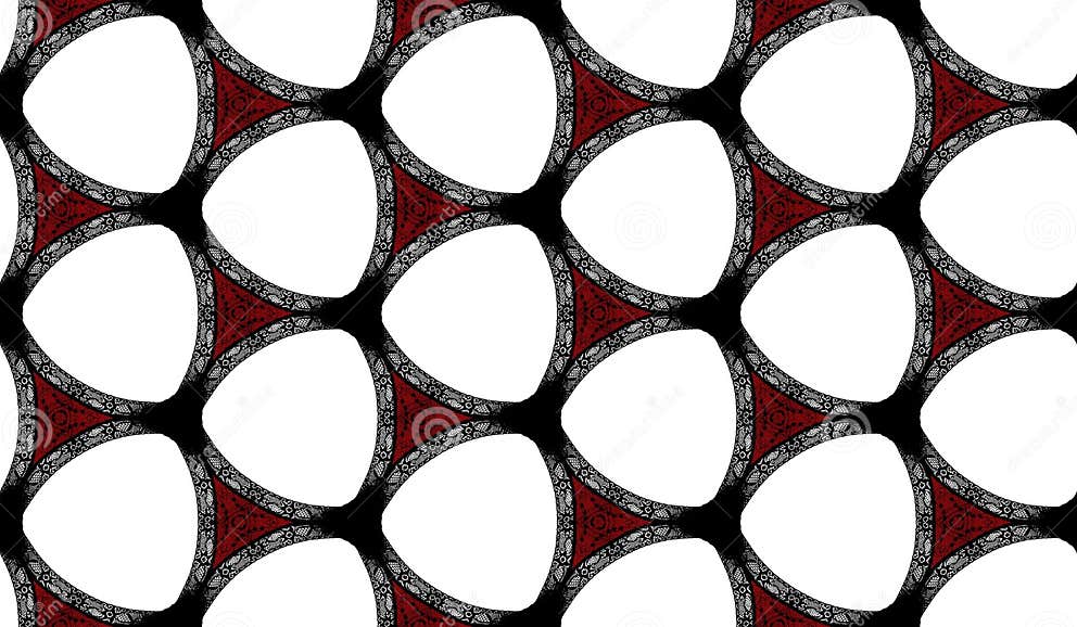 Lace Seamless Bitmap Background Pattern - Texture Tile Stock Image ...