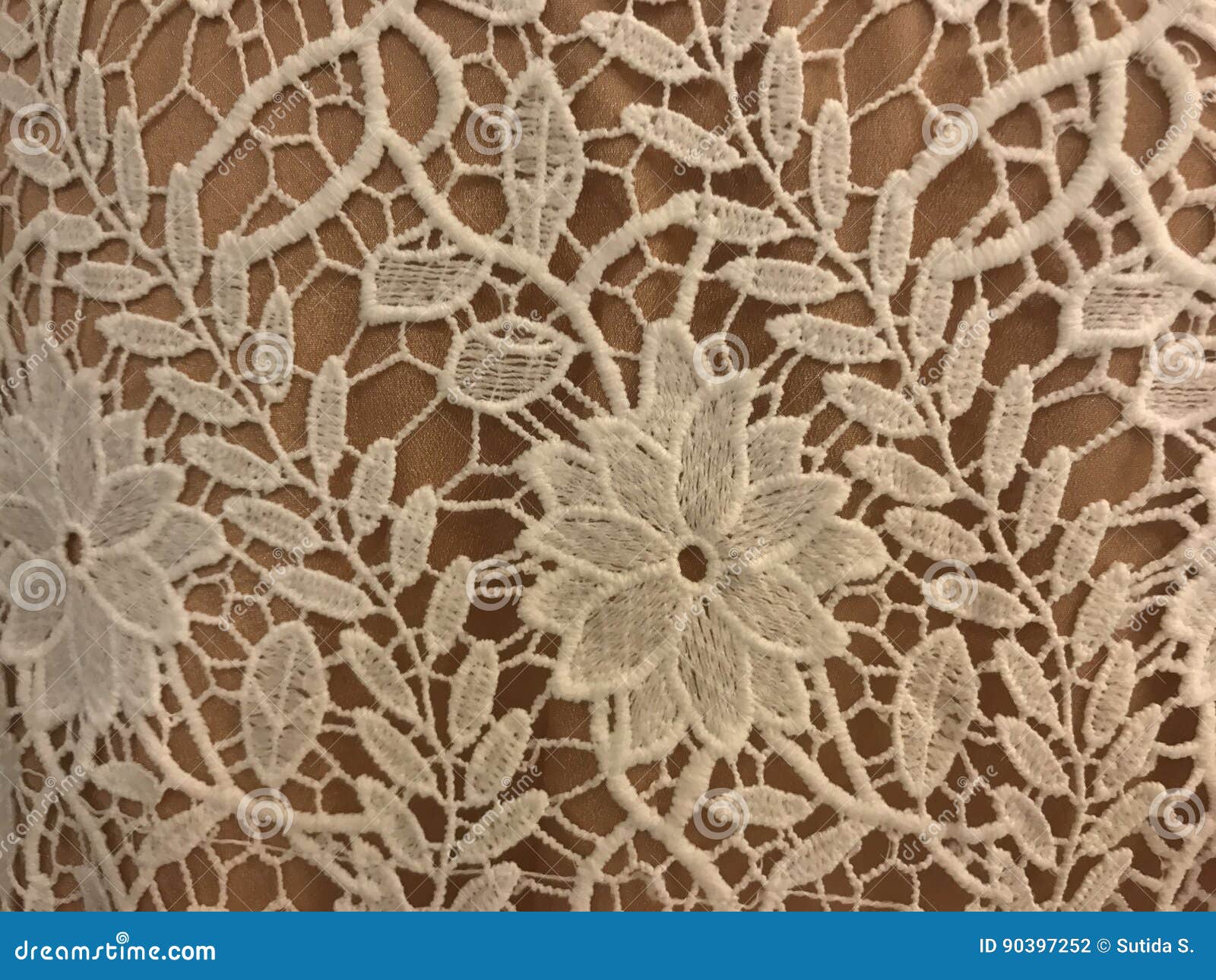 Lace texture stock photo. Image of knit, crochet, wallpaper - 90397252