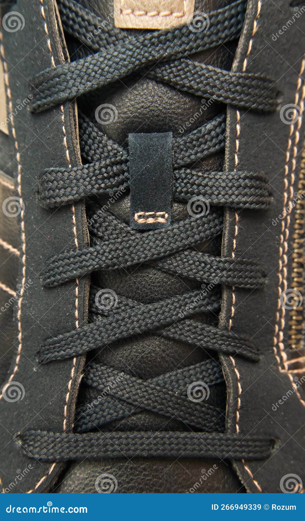 Lace texture of shoe stock image. Image of comfortable - 266949339