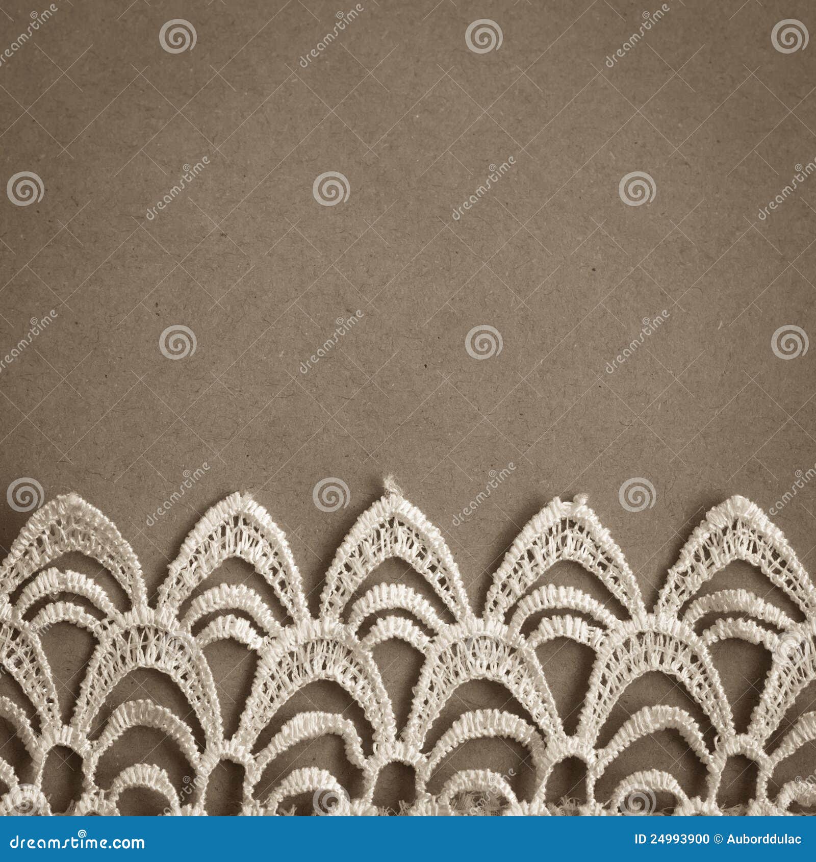 Lace Trim Vintage Background Stock Photo - Image of beige, lace: 24993900
