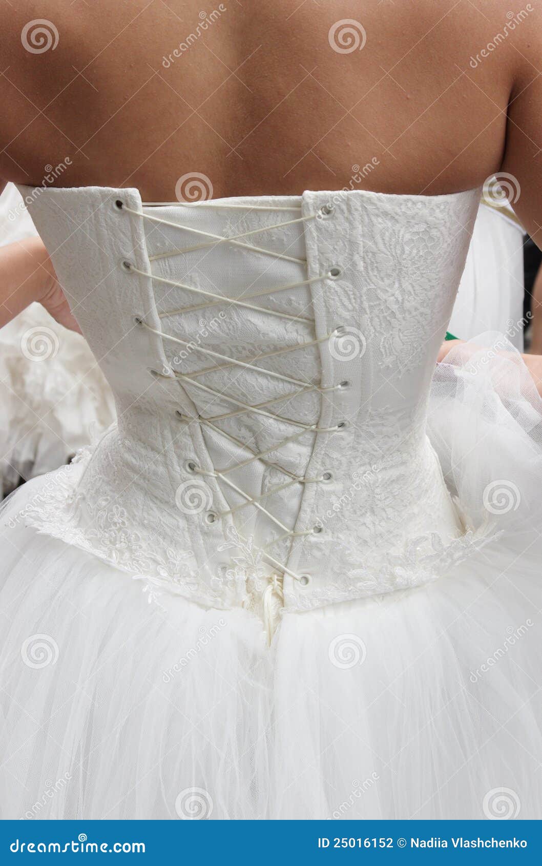 Lace up corset stock photo. Image of close, corset, fabric - 25016152