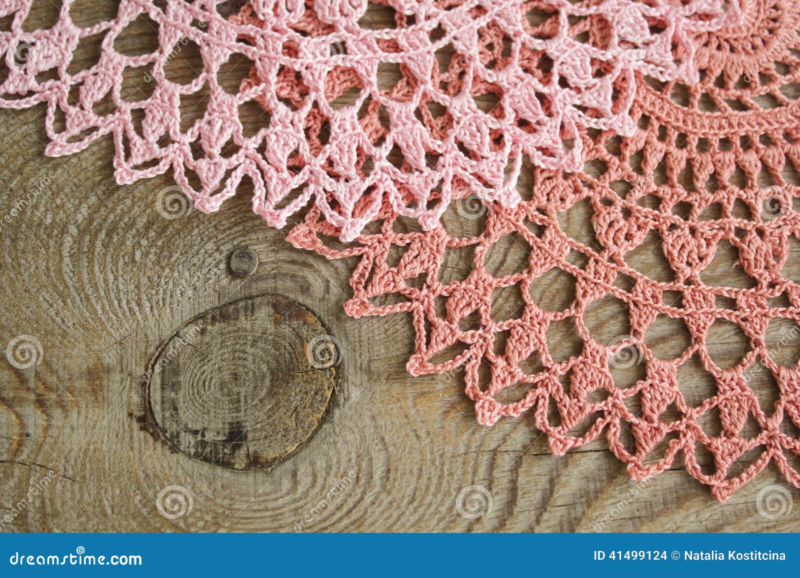 Lace on wood stock photo. Image of material, tablecloth - 41499124