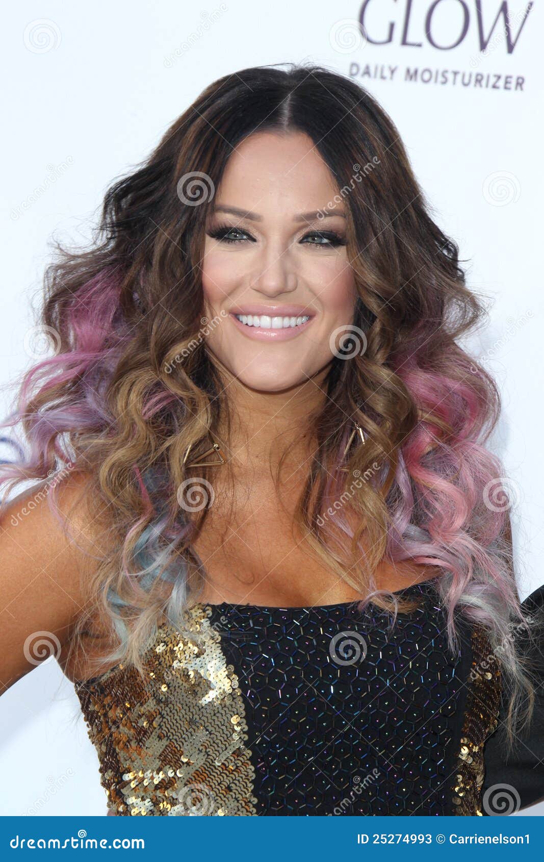 Lacey Schwimmer Arrives at the 2012 Billboard Awards Editorial Stock ...