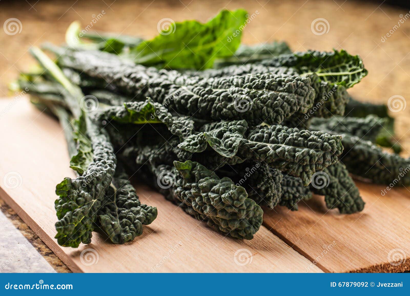 Lacinato kale top view stock photo. Image of cuisine - 67879092