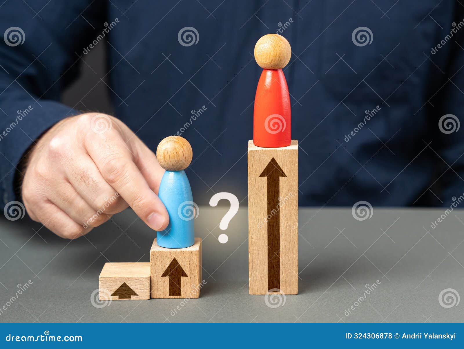 Changing The Power Module In The Server Room Close-up. Working With ...