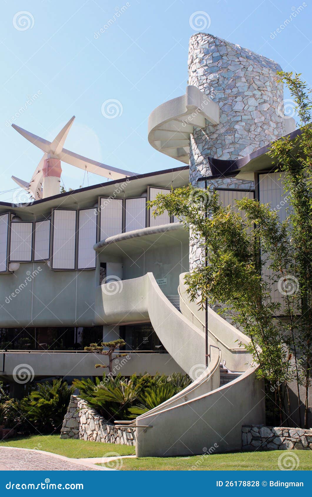 Japanese Pavilion Stock Photography | CartoonDealer.com #37992794