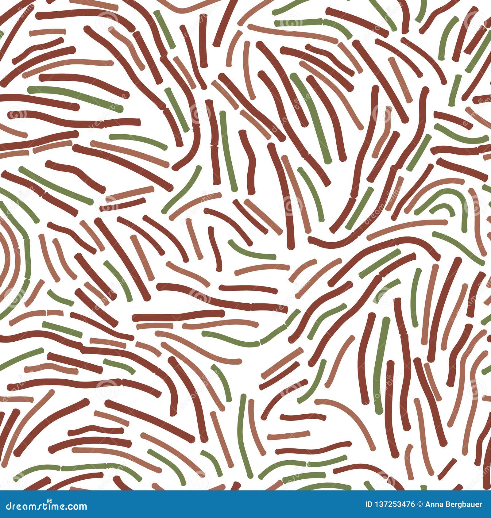 Lactobacillus Bulgaricus Image Cartoon Vector | CartoonDealer.com ...