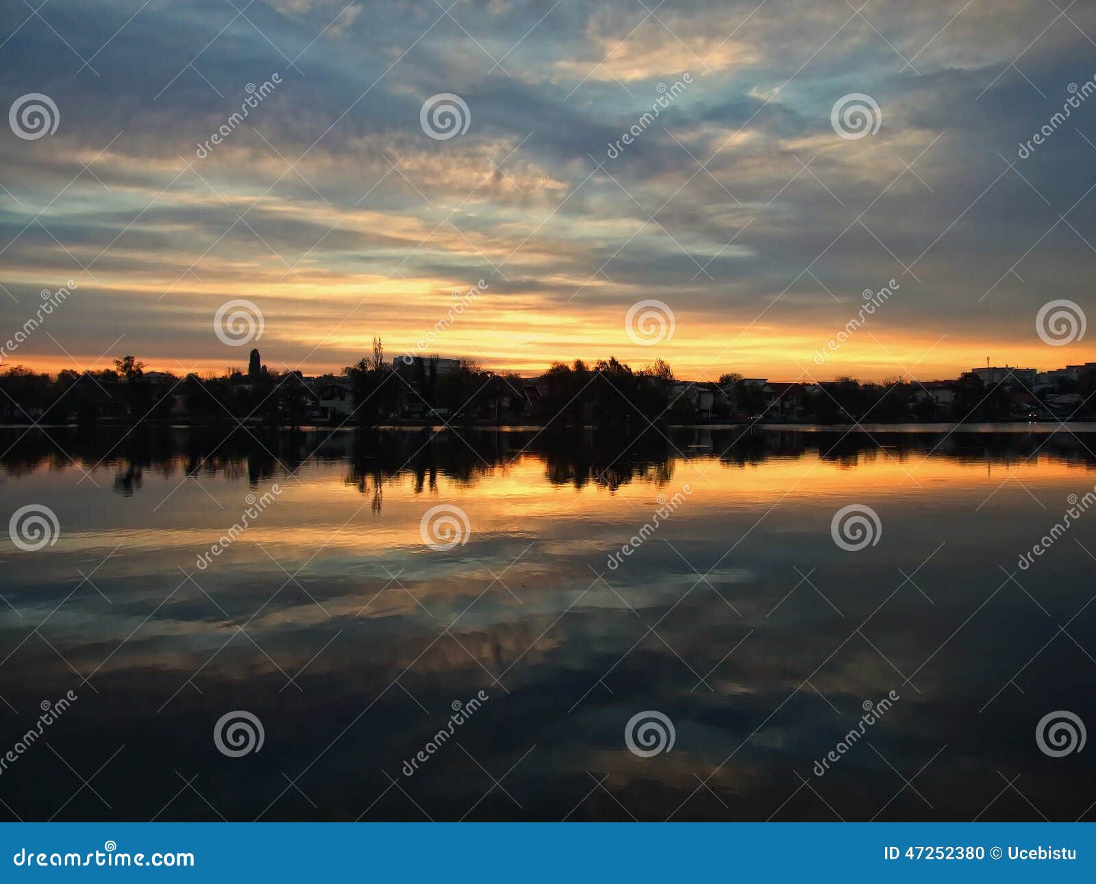 Lacul Tei Stock Photos - Free & Royalty-Free Stock Photos from Dreamstime