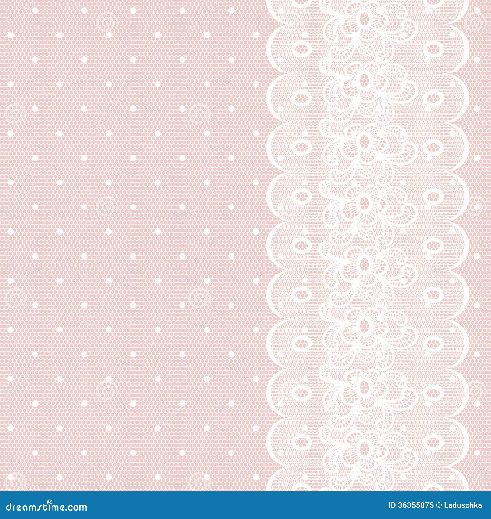 Retro Lacy Background Stock Photo | CartoonDealer.com #7500066