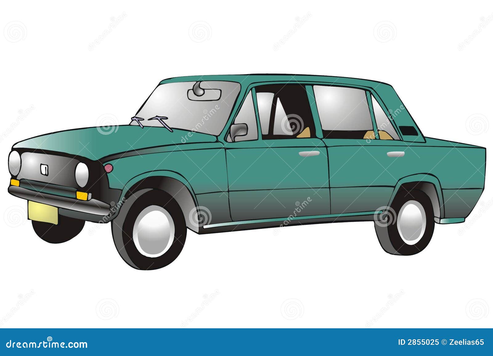 Lada Cartoons, Illustrations & Vector Stock Images - 111 Pictures to ...