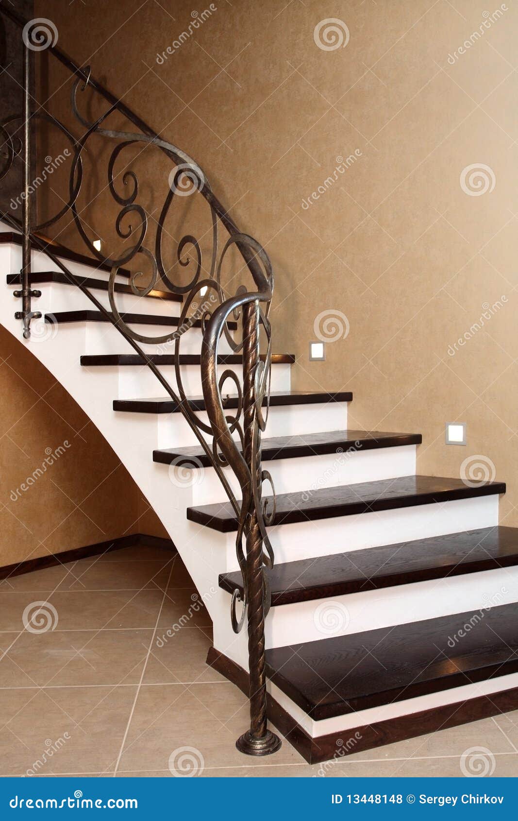 Ladder stock photo. Image of indoors, life, design, ladder - 13448148