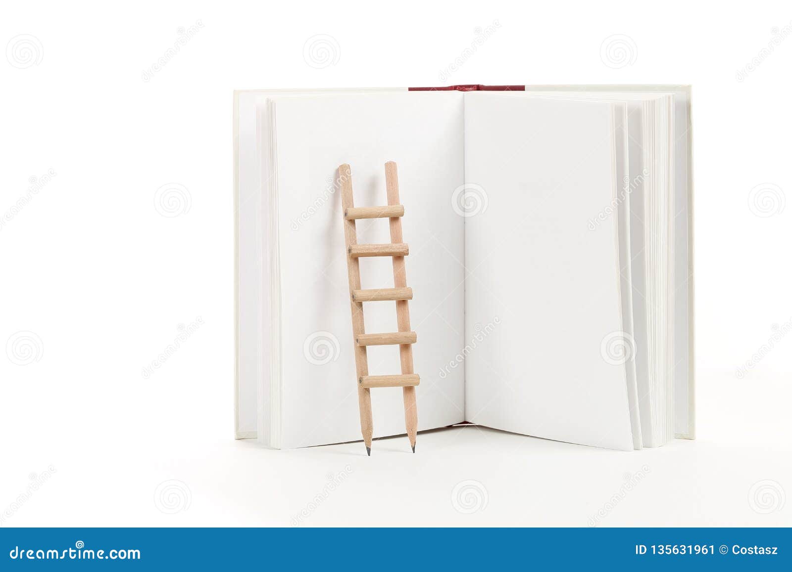 Ladder and book stock image. Image of ladder, classroom - 135631961
