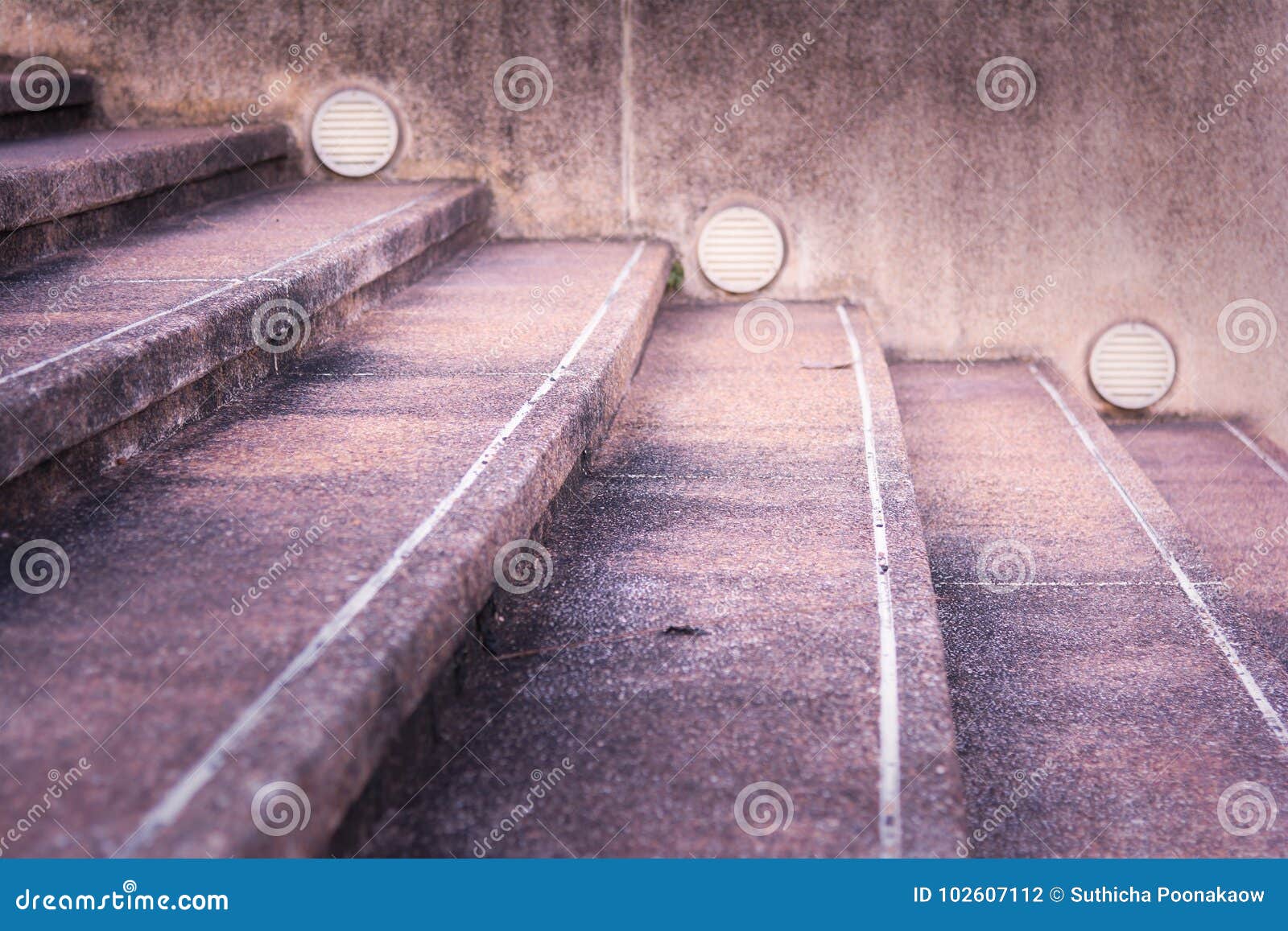 Ladder Brick stock photo. Image of alley, build, home - 102607112