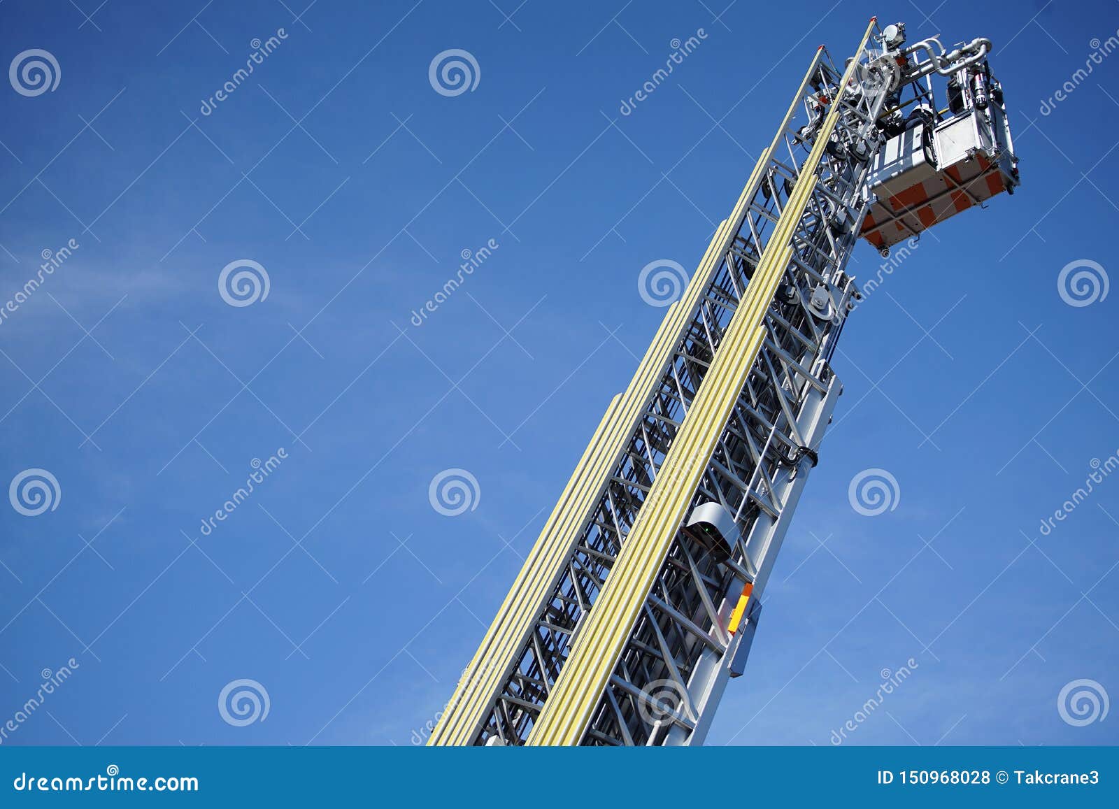 Fire fighting training stock photo. Image of scenery - 150968028