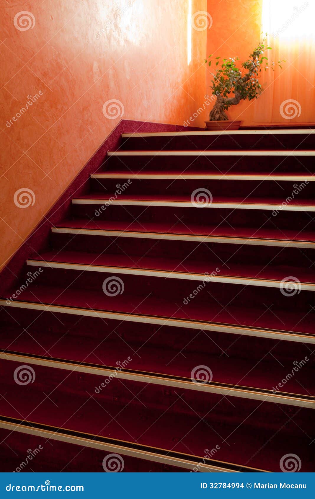 Ladder interior stock photo. Image of inside, luxury - 32784994