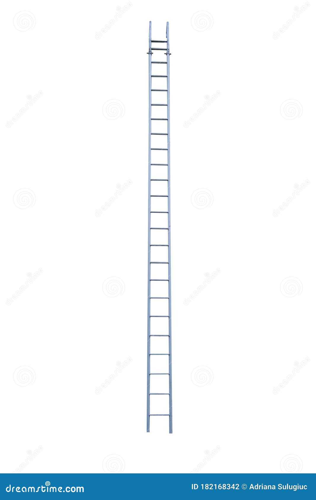 Ladder stock photo. Image of motivated, ambitious, ambition - 182168342