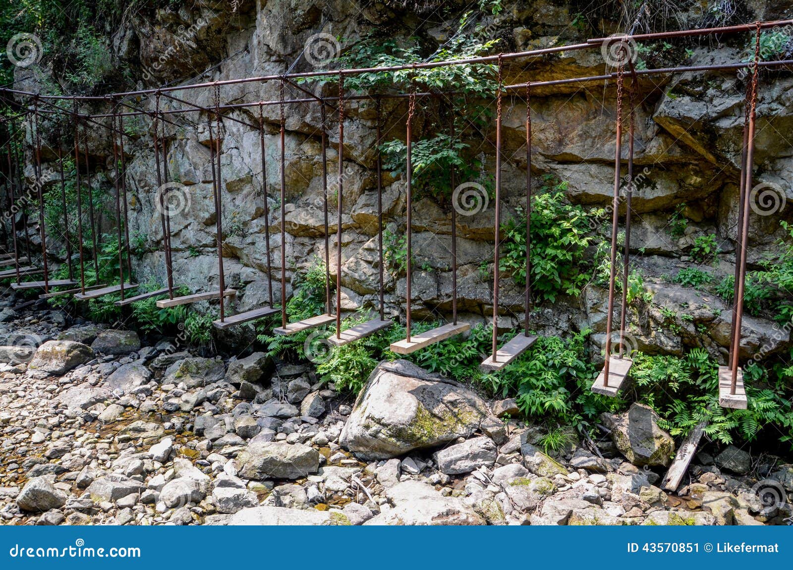 Ladder for Obstacle Training Stock Image - Image of obstacle, china ...