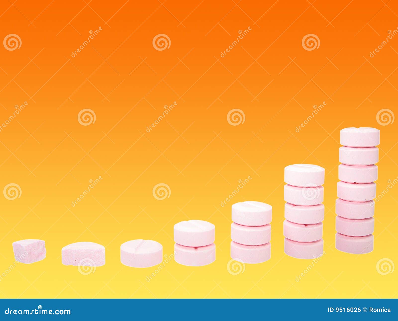 Pharmaceutical Drugs In Phials And Bottles Royalty-Free Stock ...