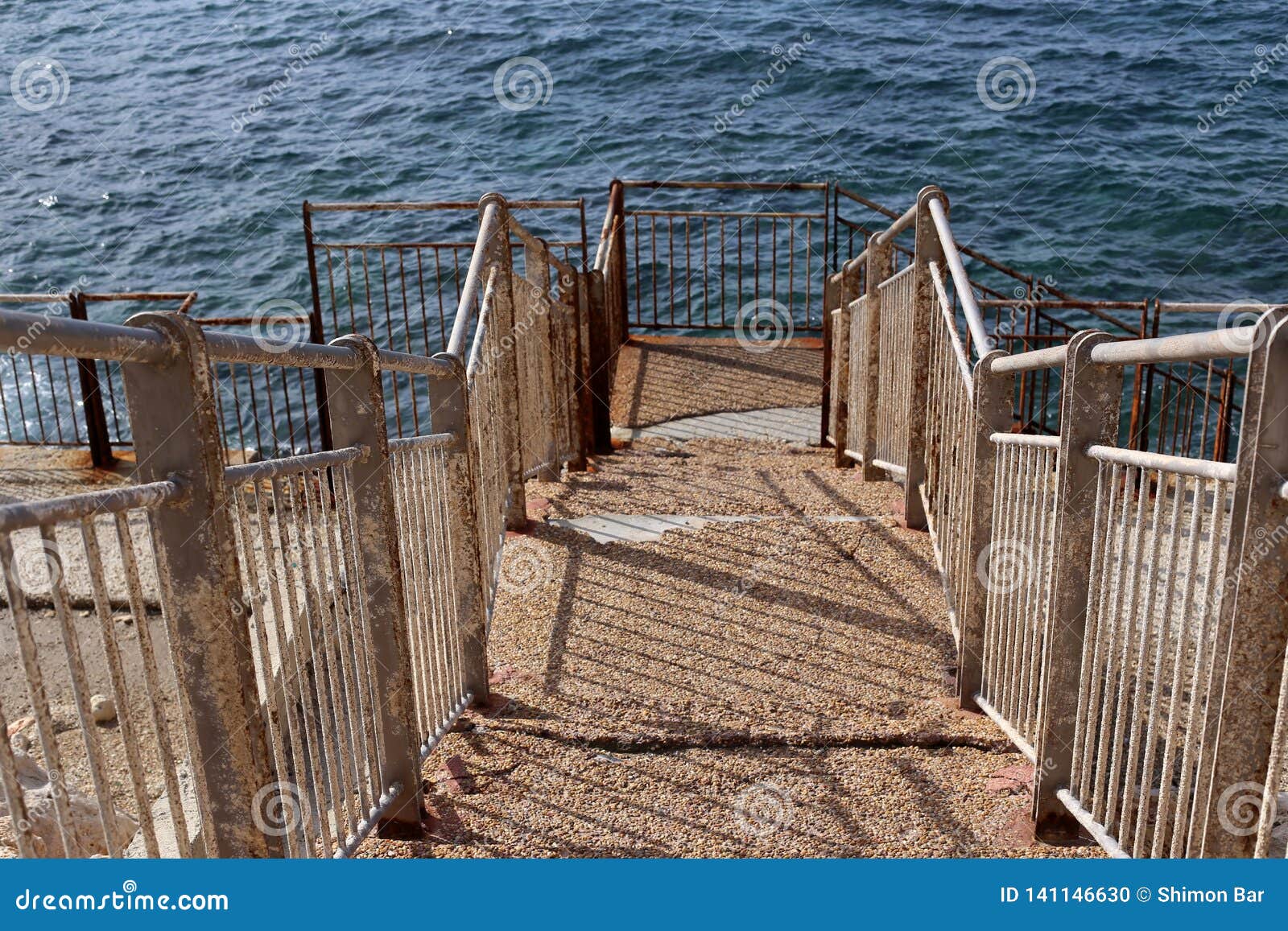 Ladder up and down stock photo. Image of park, stairs - 141146630