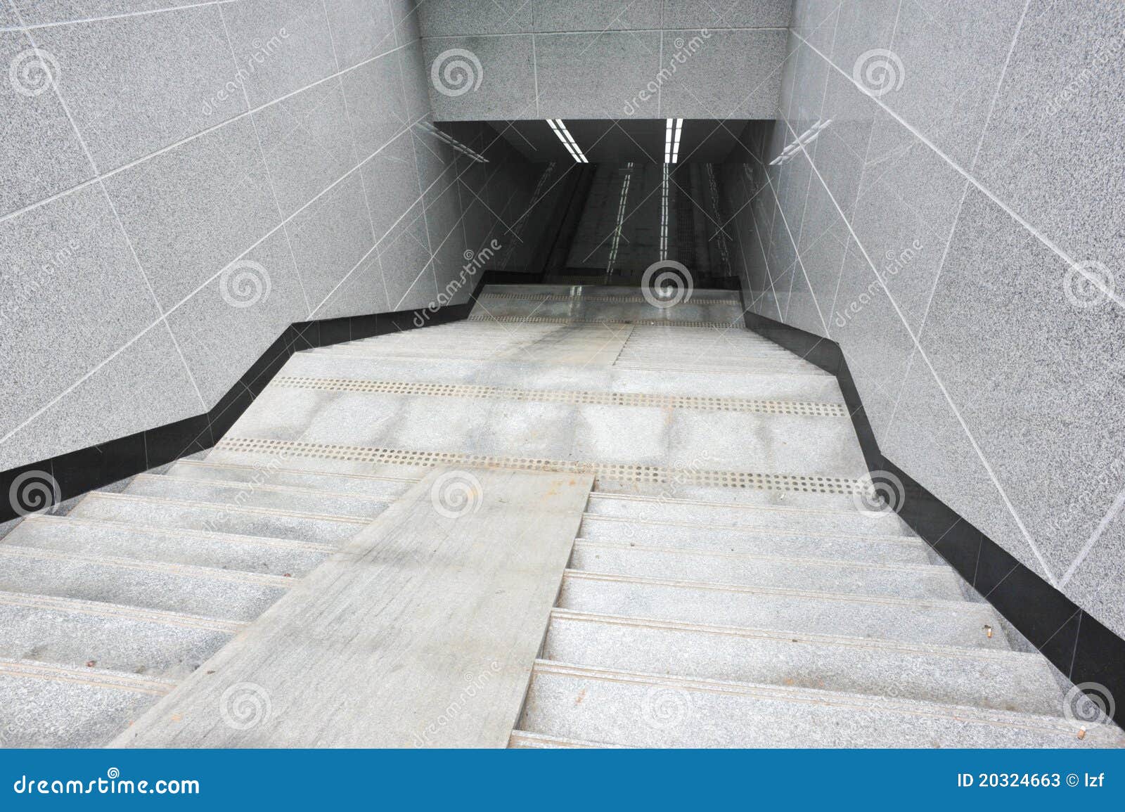 Ladder to underground stock image. Image of empty, ladder - 20324663