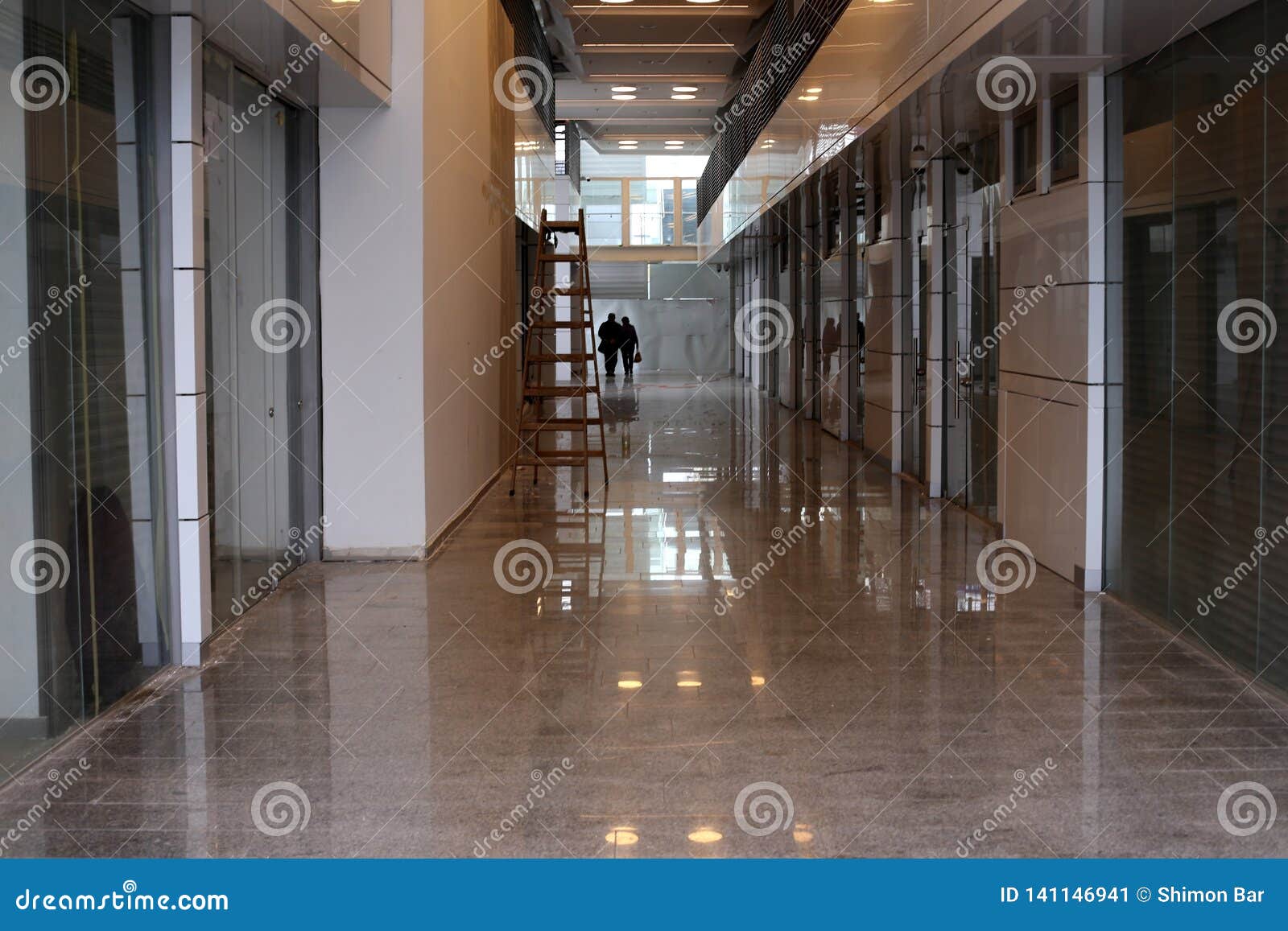 Ladder up and down stock image. Image of park, stairs - 141146941