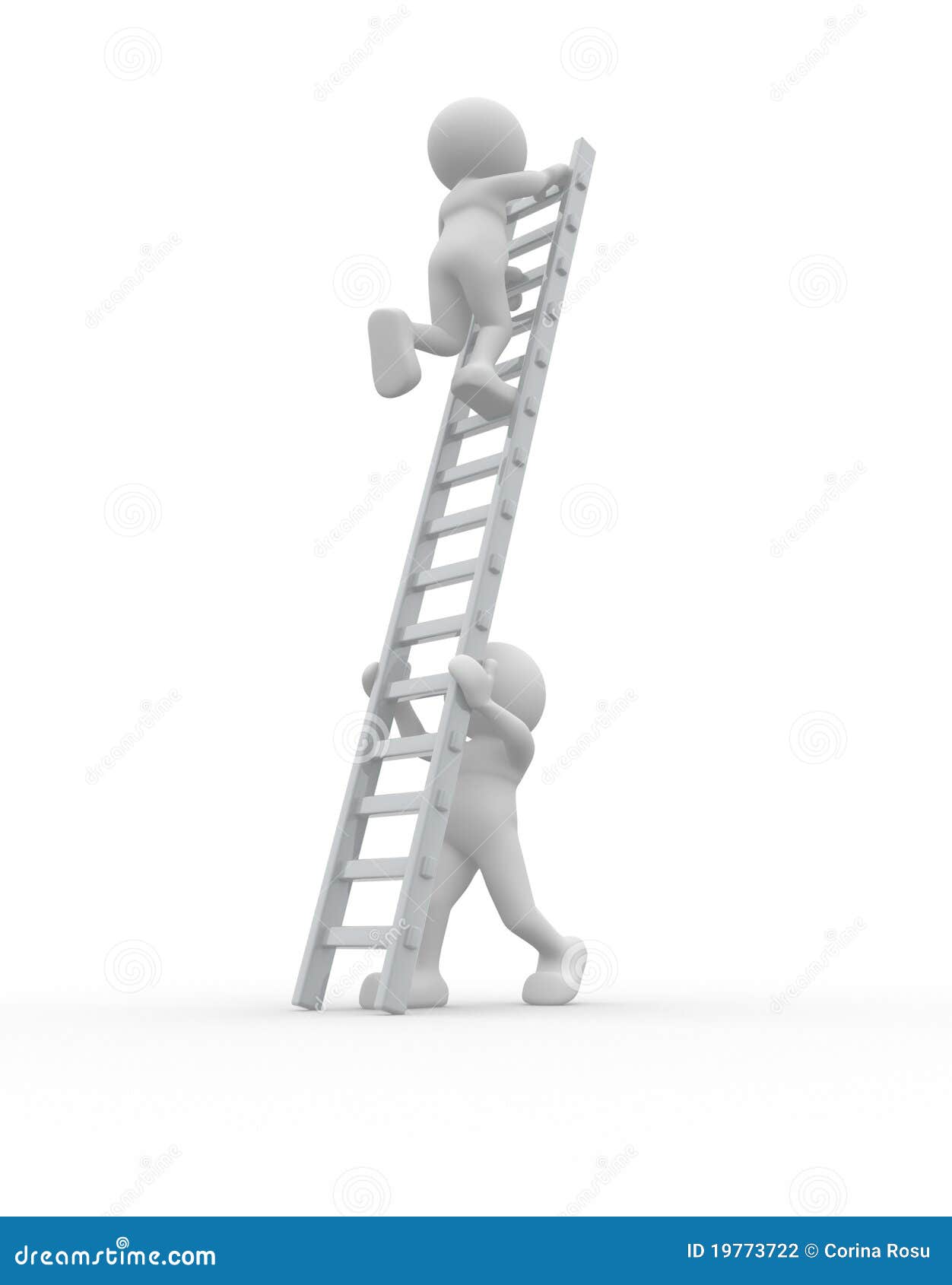 Ladders Cartoons, Illustrations & Vector Stock Images - 6866 Pictures ...