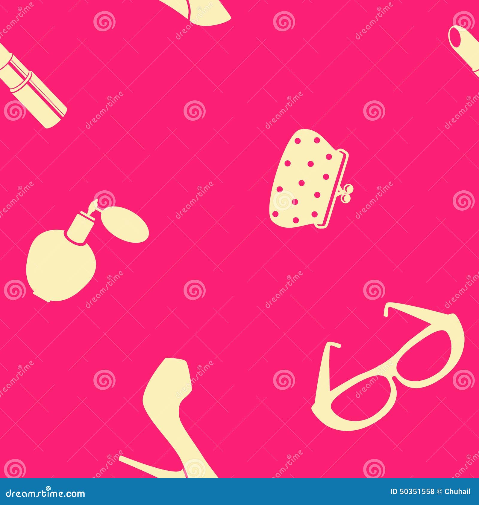 Ladies women backdrop stock vector. Illustration of backdrop - 50351558