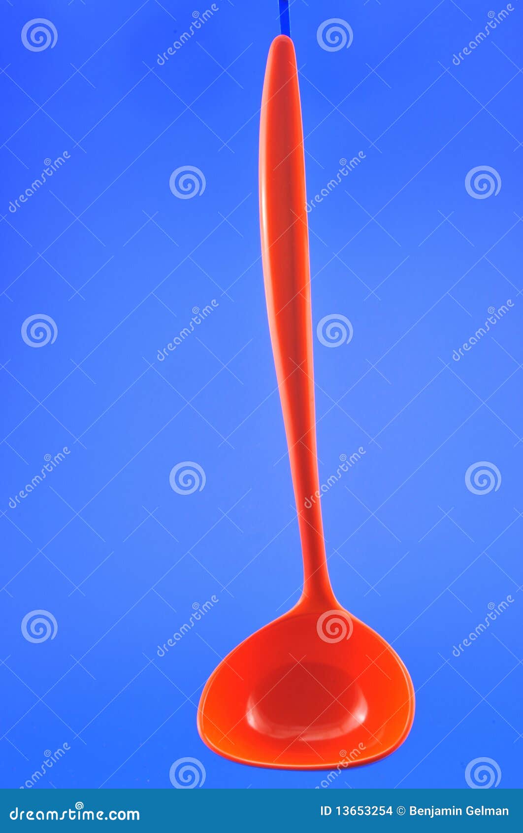 Ladle stock photo. Image of tool, kitchenware, stainless - 13653254