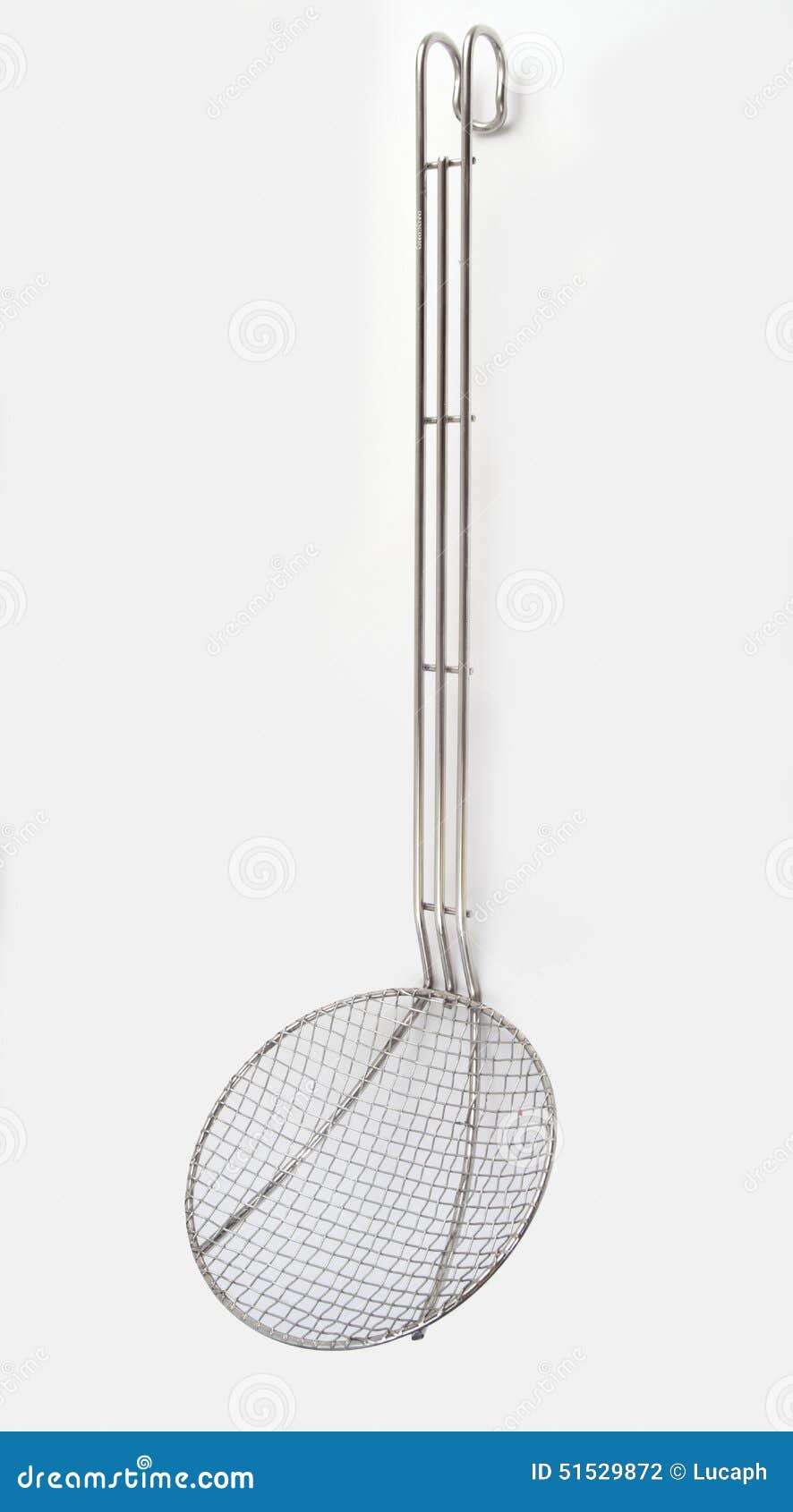 Ladle for frying stock photo. Image of spoon, food, assortment - 51529872