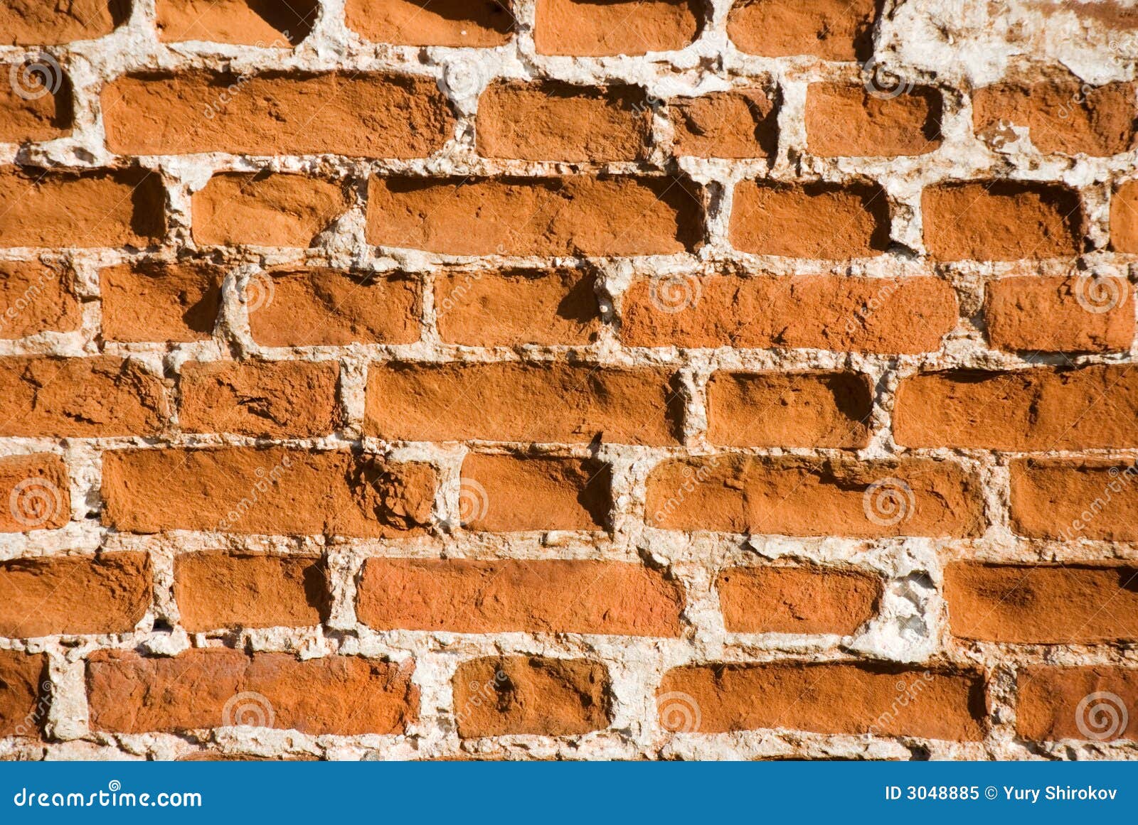 Ladrillos Antiguos Foto de archivo libre de regalías - Imagen: 3048885