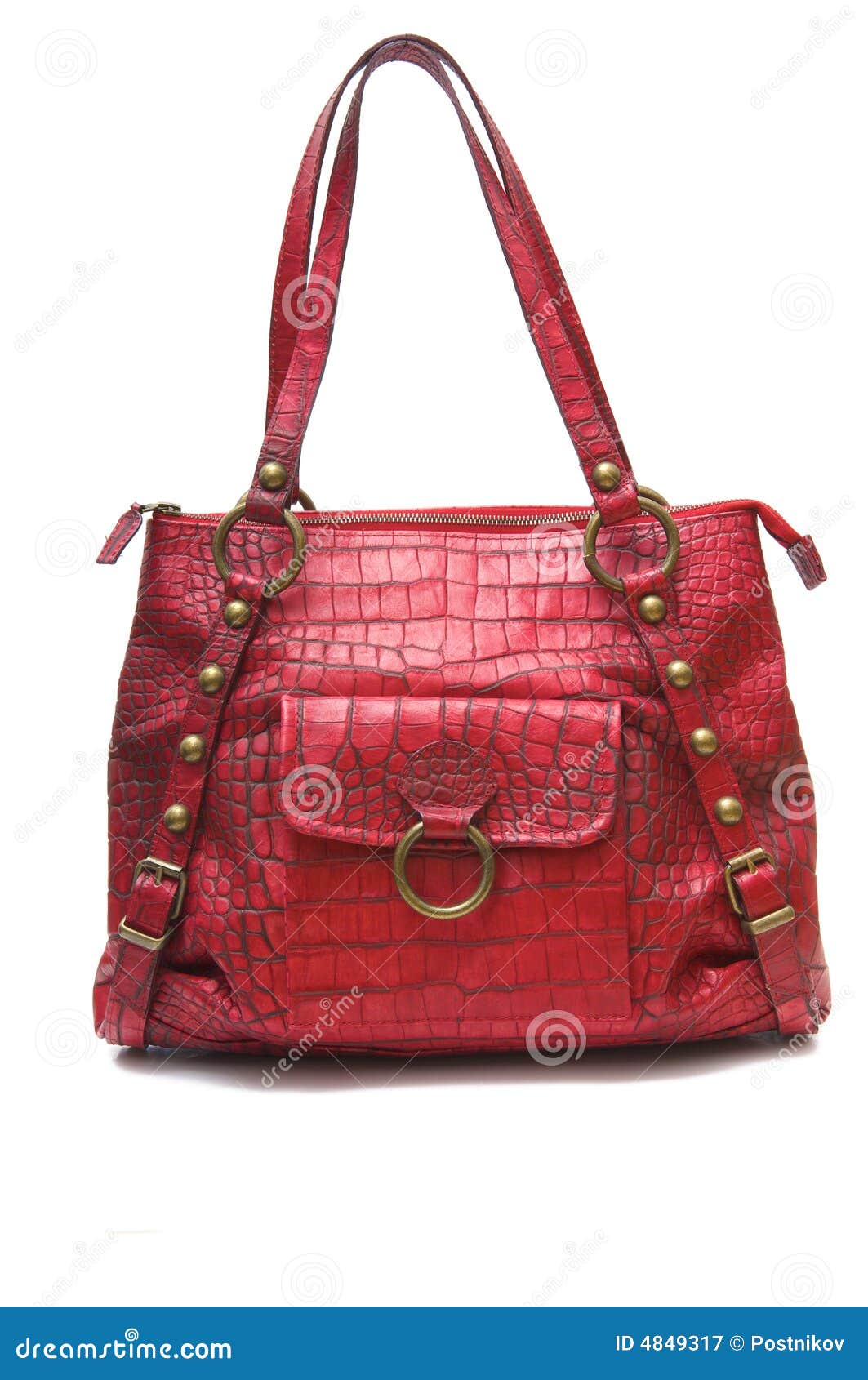 Lady bag stock image. Image of modern, accessories, color - 4849317