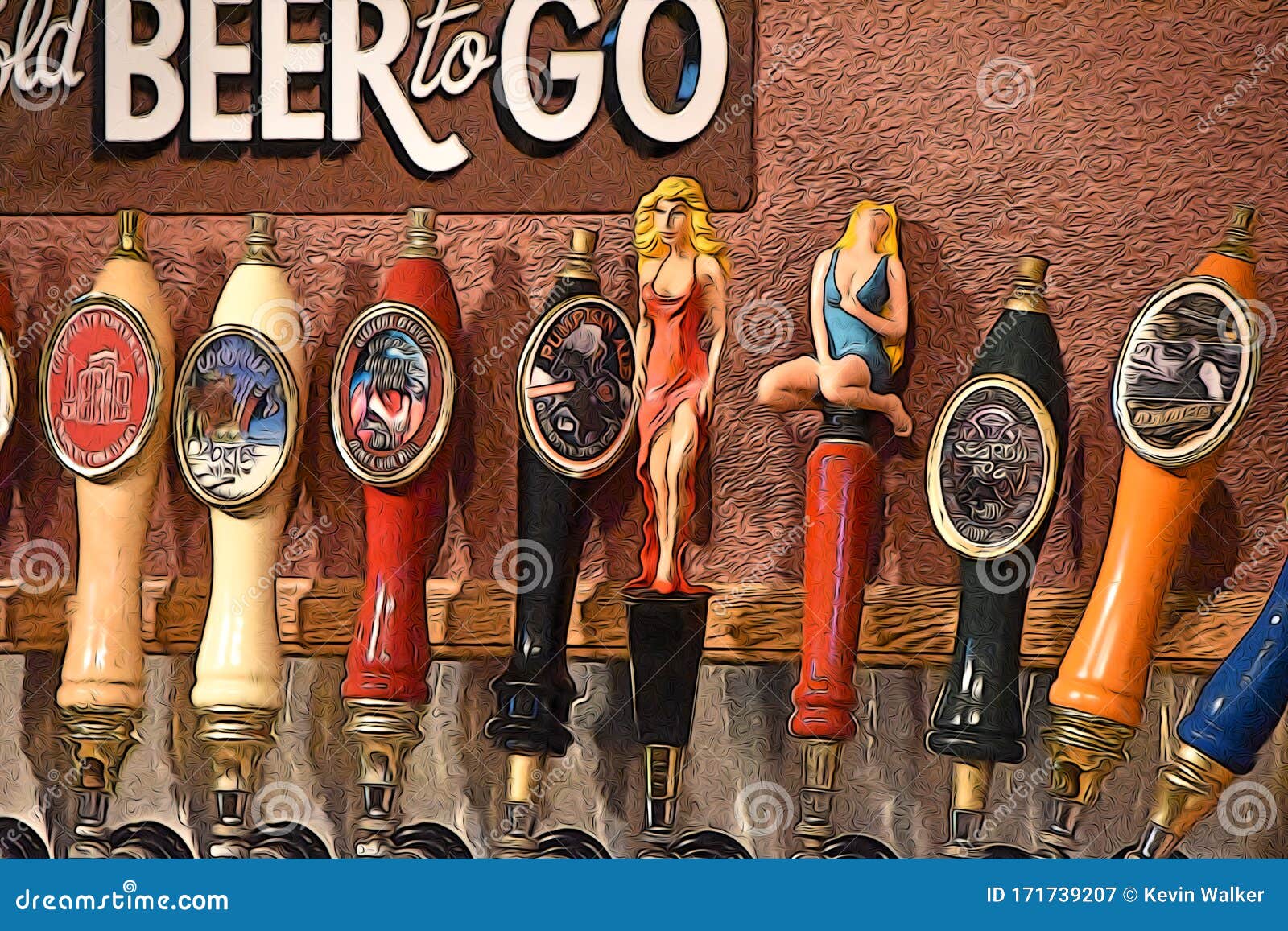 Lady Beer Pull Tabs editorial photography. Image of tabs - 171739207