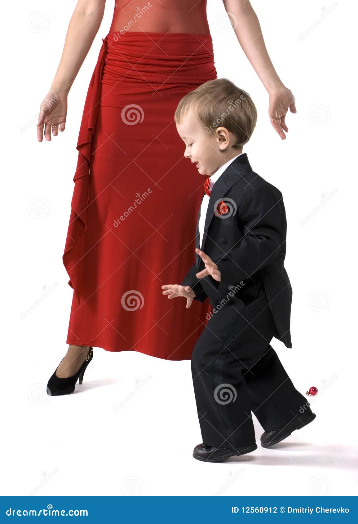 Lady and gentleman stock photo. Image of life, love, child - 12560912
