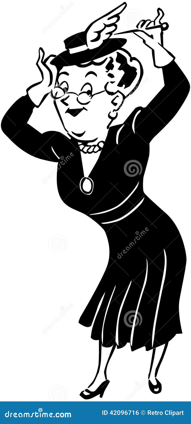 Hatpin Cartoons, Illustrations & Vector Stock Images - 19 Pictures to ...