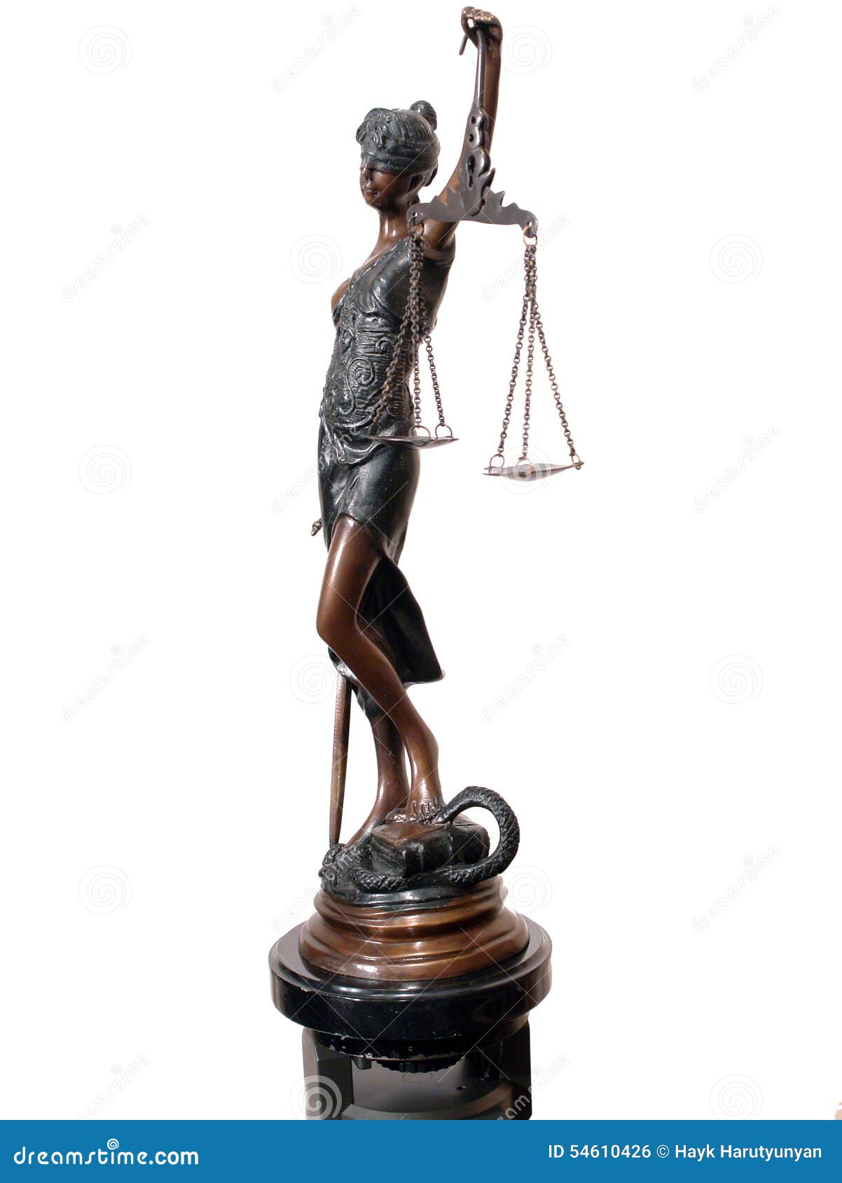 Lady Justice stock photo. Image of white, court, stonen - 54610426