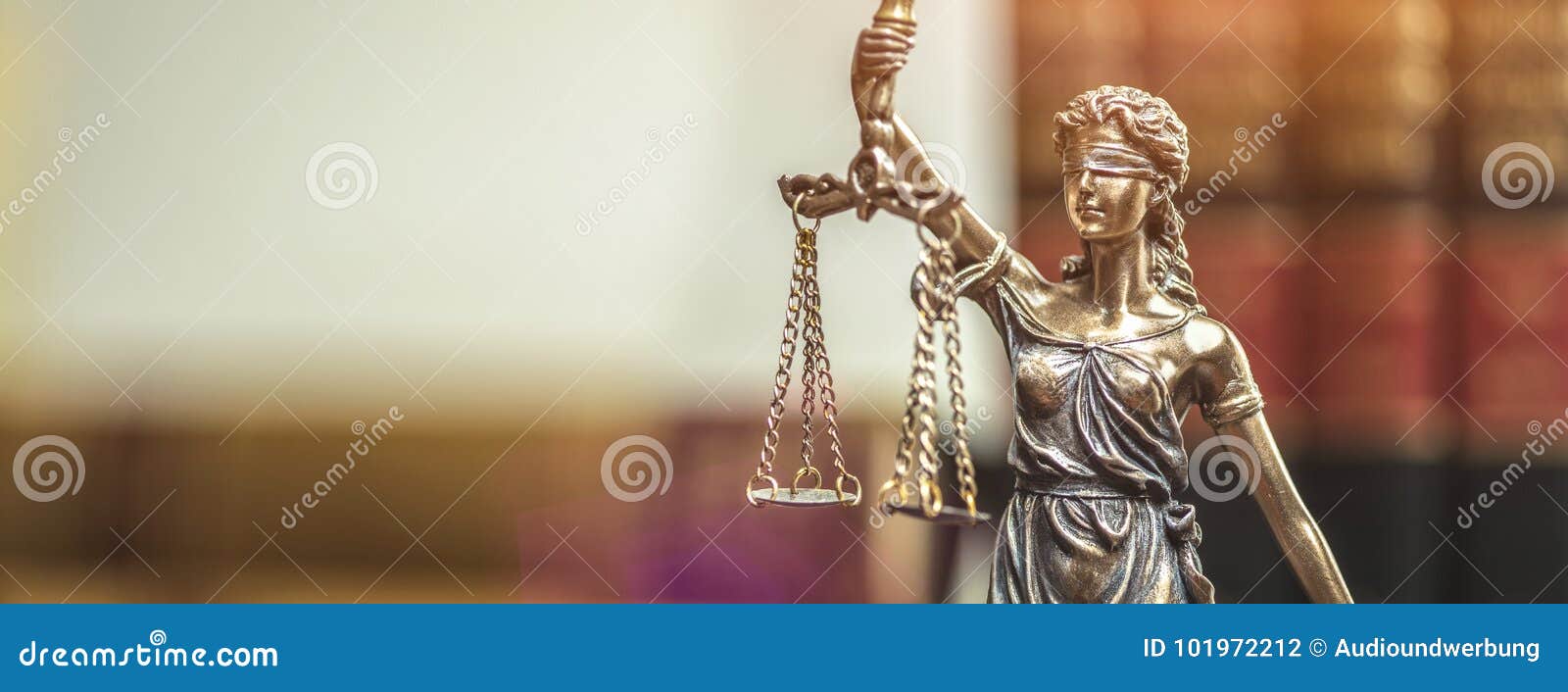 Lady Justice Statue stock photo. Image of jury, iustitia - 101972212