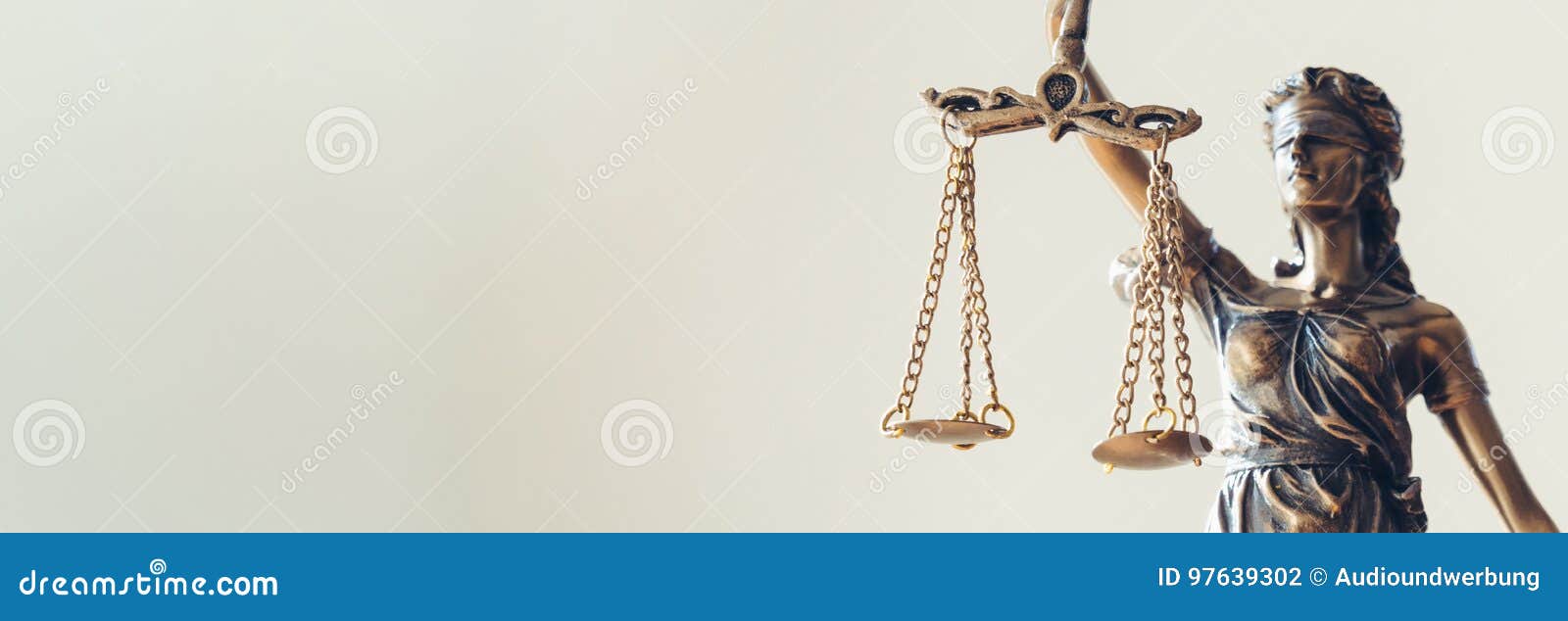 The Statue Of Justice - Lady Justice Or Iustitia / Justitia The Roman ...