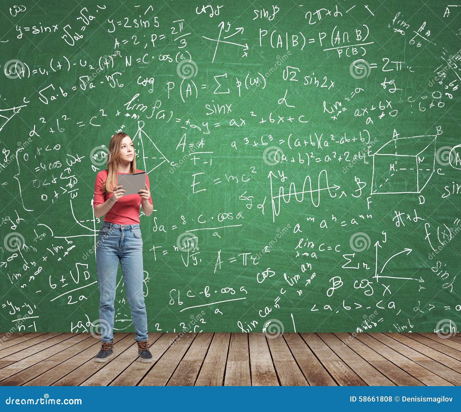 Complicated Math Stock Illustrations – 426 Complicated Math Stock ...