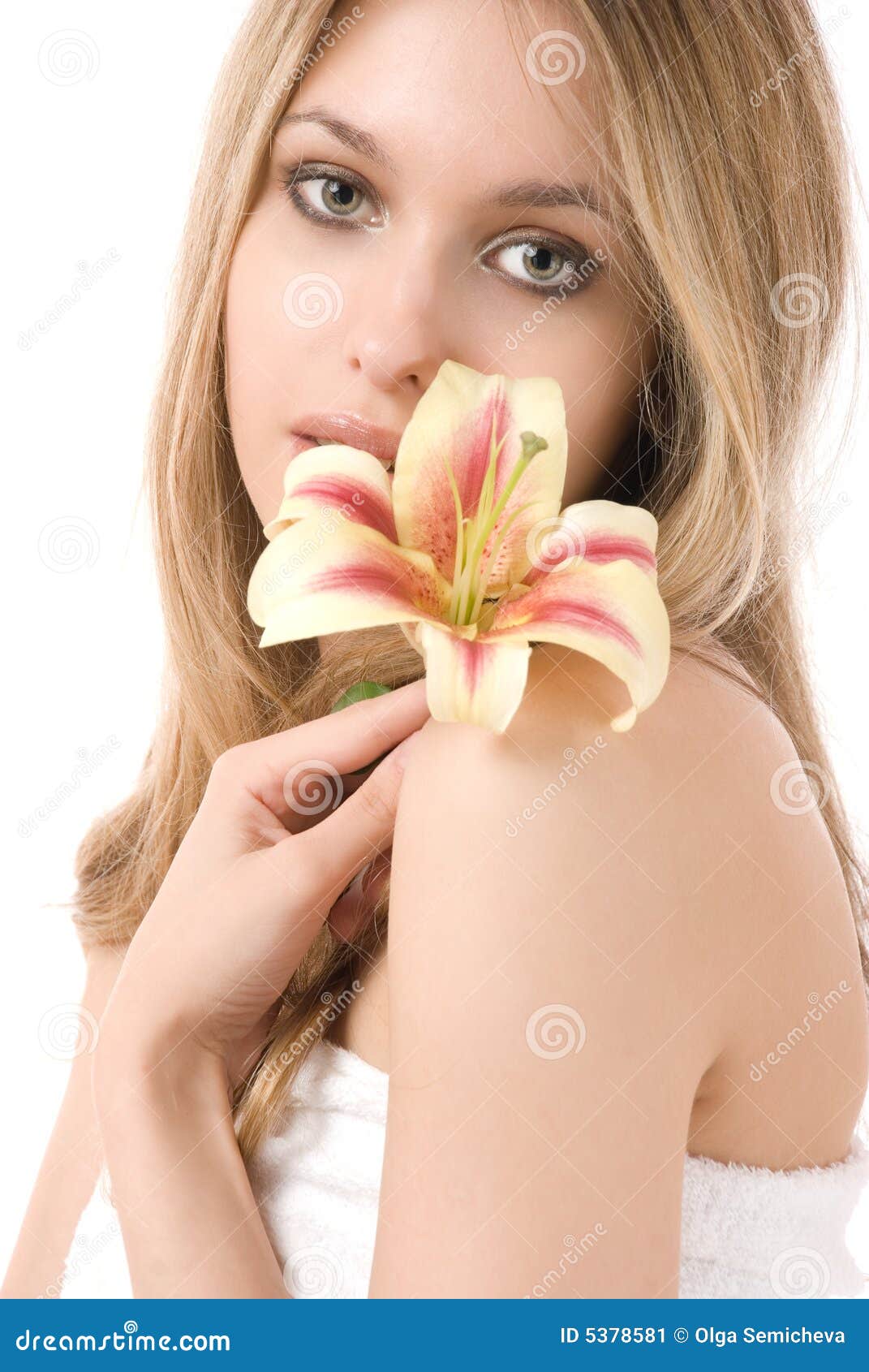 Lady relaxing stock image. Image of comfortable, lifestyles - 5378581