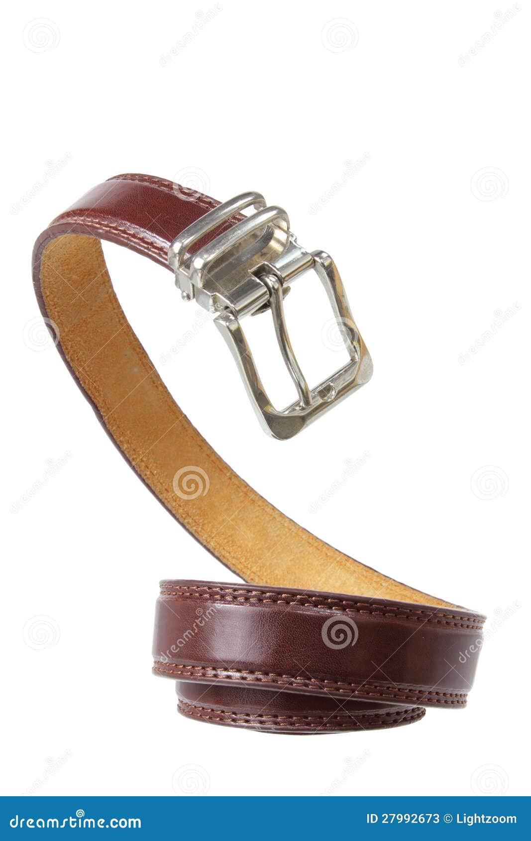 Lady s Belt stock image. Image of studio, accessory, fashionable - 27992673