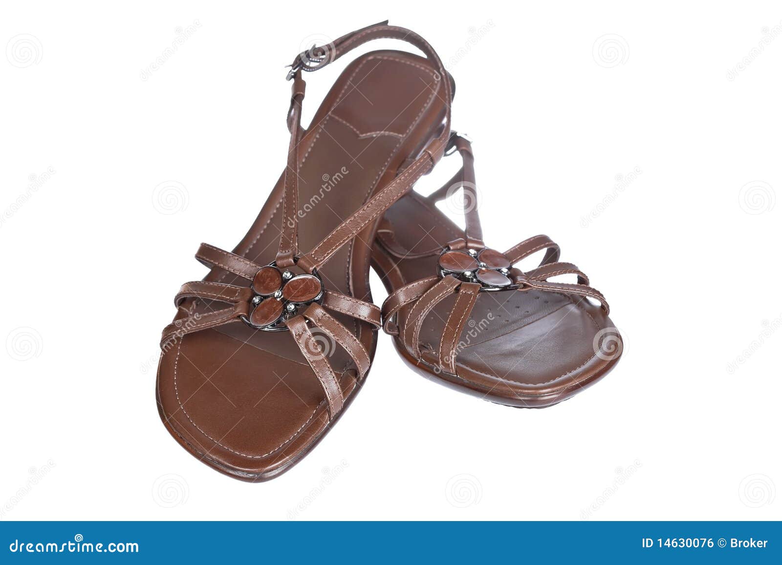 Lady shoes stock photo. Image of lift, boots, elegance - 14630076