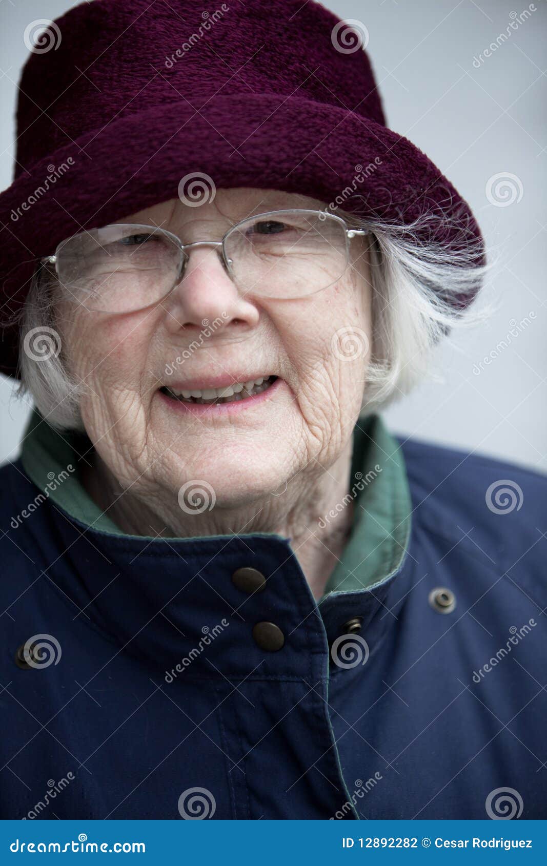 Lady Smiling stock photo. Image of african, business - 12892282