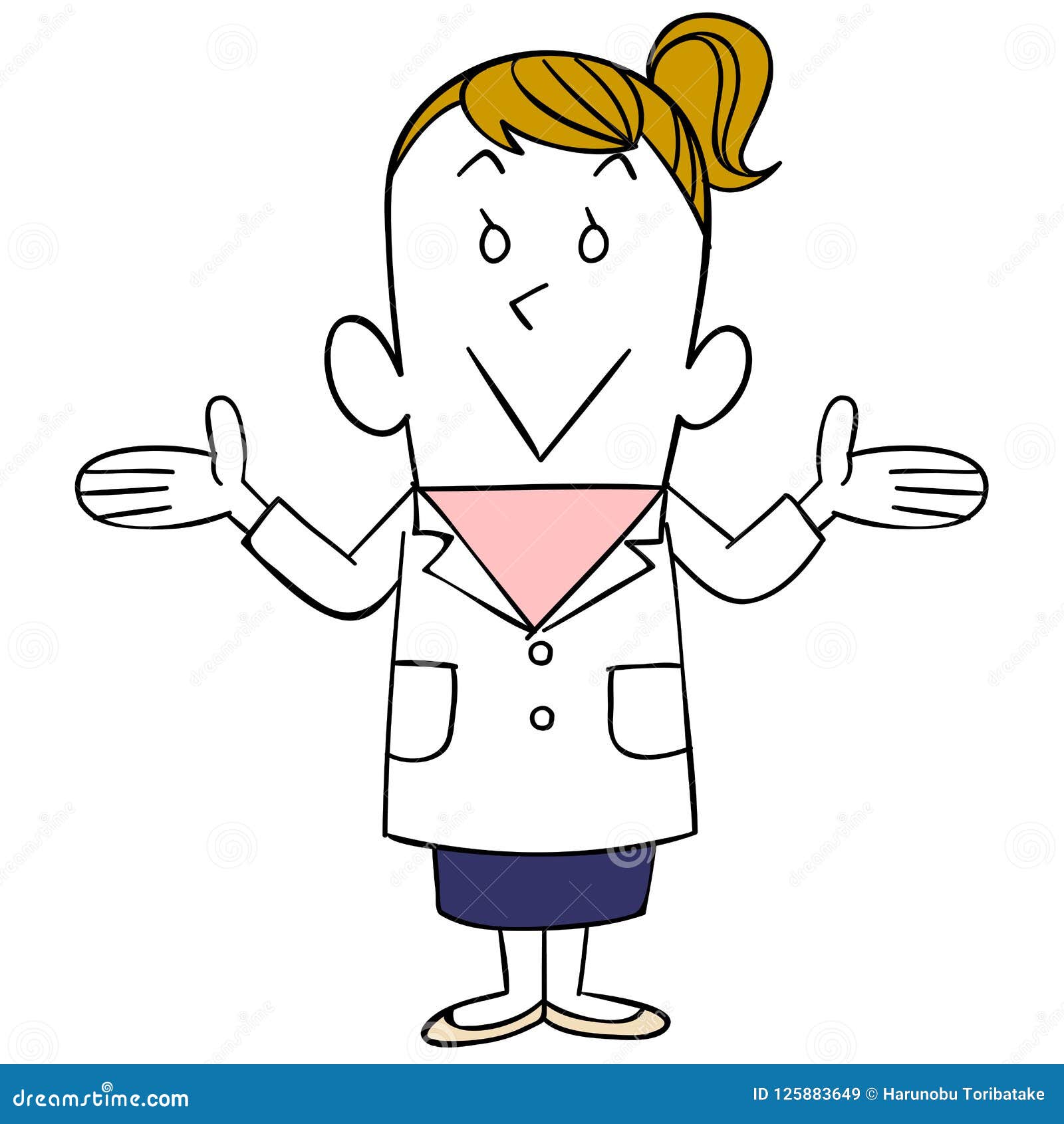 Hands Of Nutritionist Doctor Touch Digital Tablet At Office Desk With ...