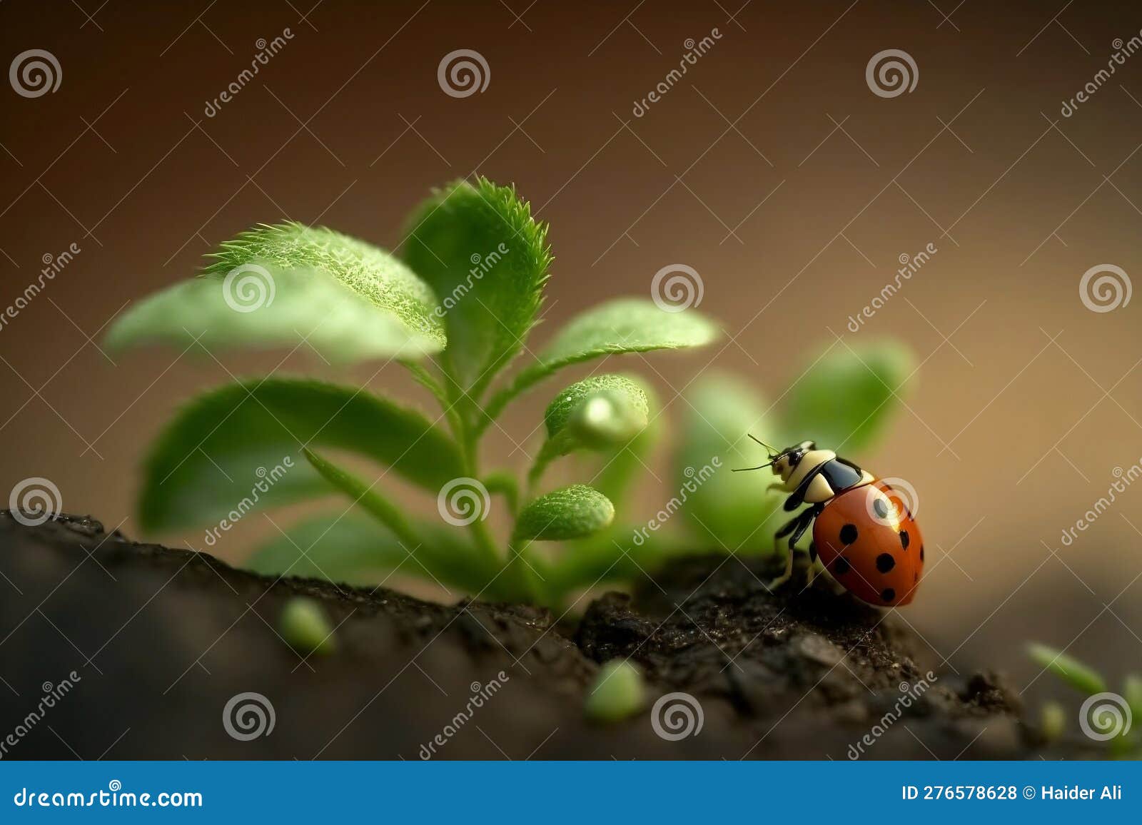 Ladybug Life Cycle Clipart, Watercolor Insect Life Cycle Poster, Beetle ...