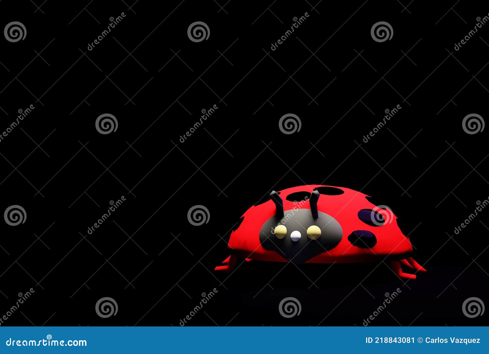 Ladybug Drawing Royalty-Free Stock Photography | CartoonDealer.com ...