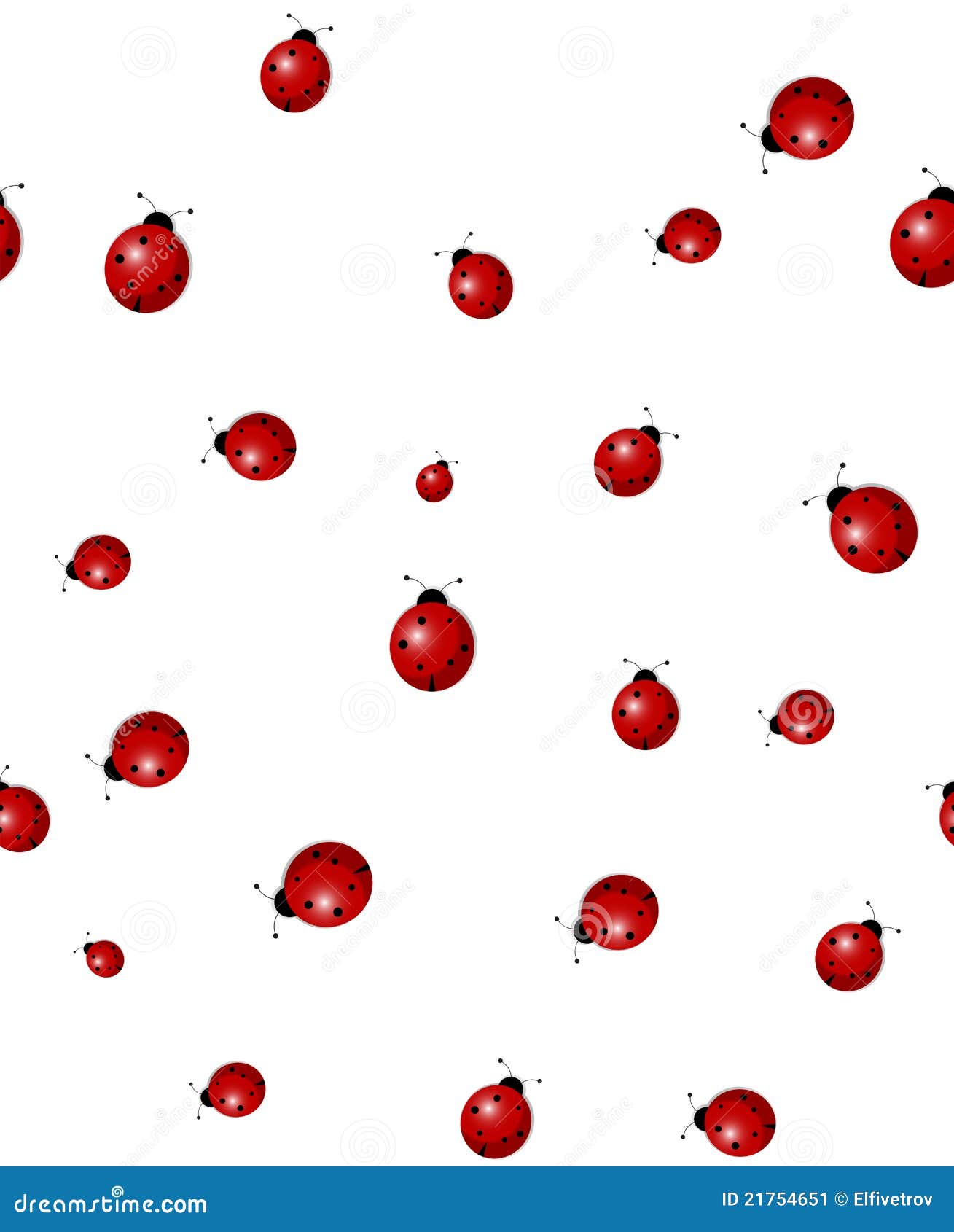 Ladybug Texture Stock Illustrations – 4,338 Ladybug Texture Stock ...